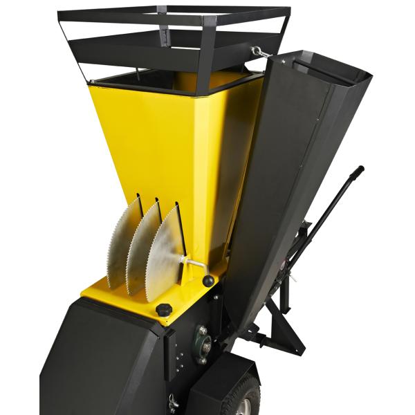 Compost container Expert Shredder 200 Texas A/S